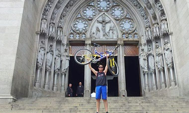 Miles to End Polio | End Polio